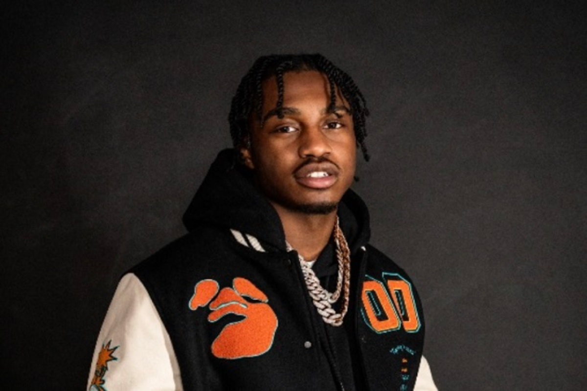 Lil Tjay Alleged Shooter Arrested With Two Others; Rapper Remains ...