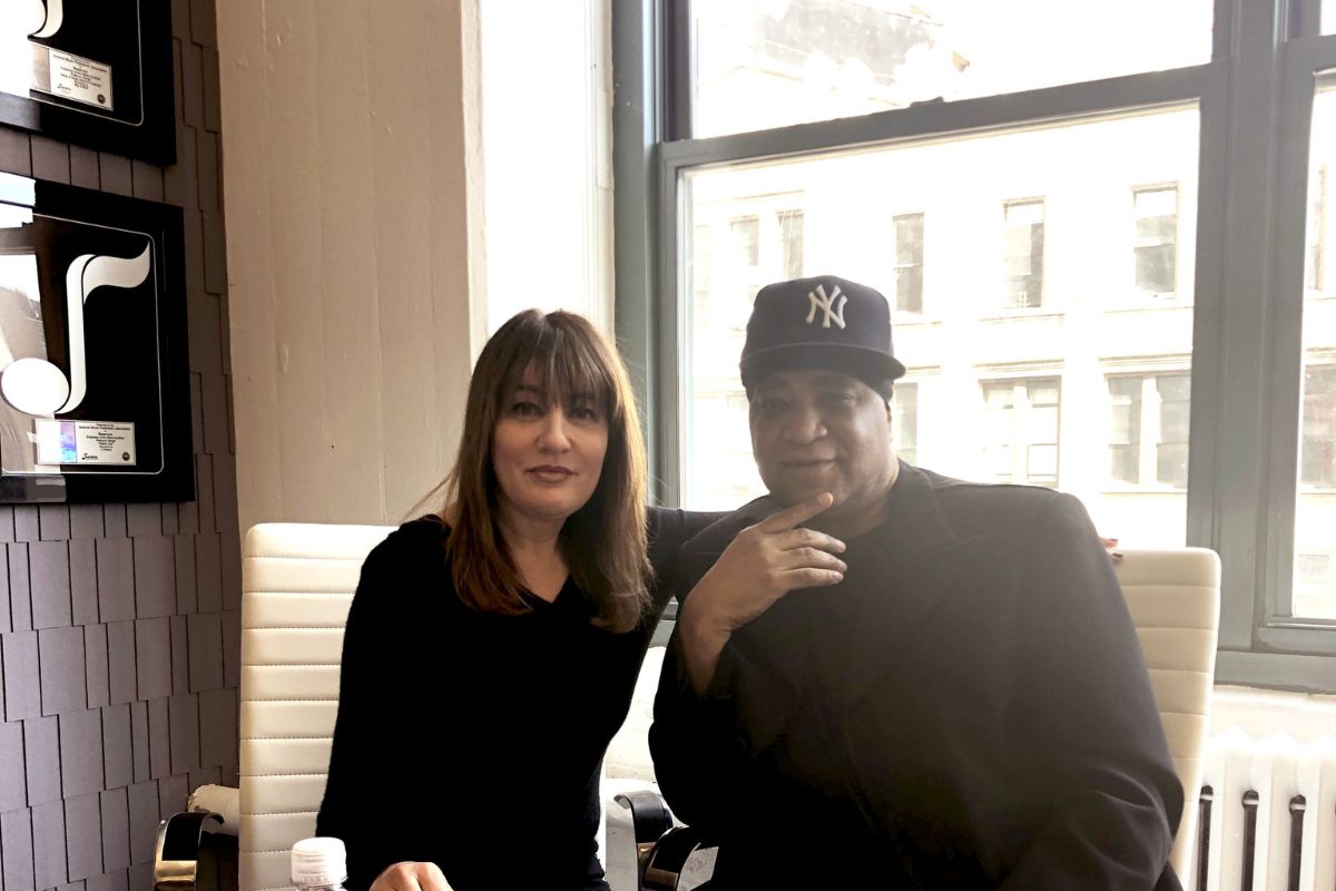 Legendary Marley Marl Sells Stake In His Publishing To Reservoir Media