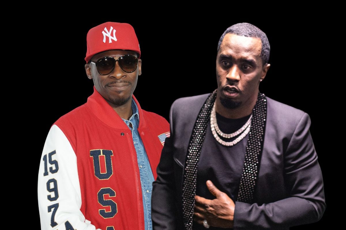Pete Rock Attacks Diddy For Trying To Steal His Name