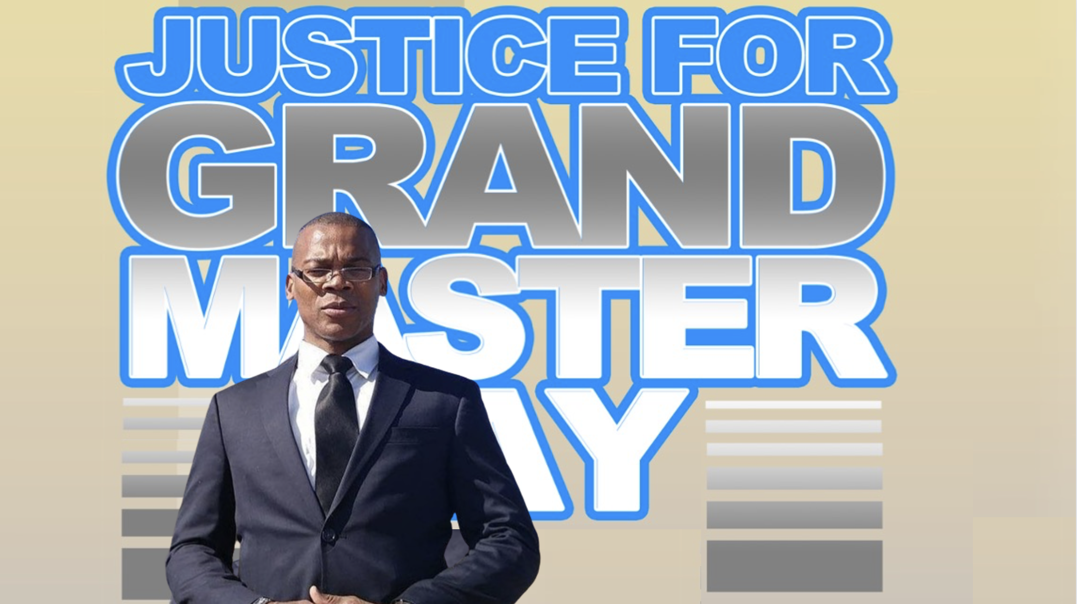 Grandmaster Jay Supporters Launch Website - AllHipHop