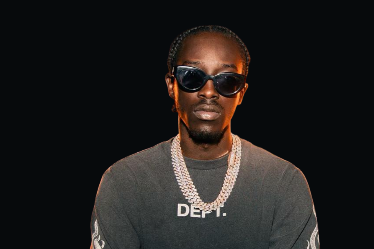 U.K. Rapper Unknown T Teases Collab With French Drill Artist Koba LaD ...