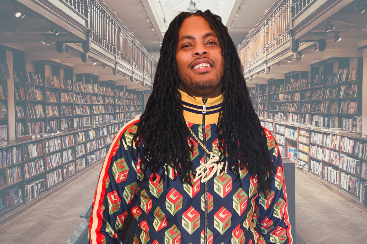 Waka Flocka Confuses What "Freedom Of Speech" Really Means - AllHipHop
