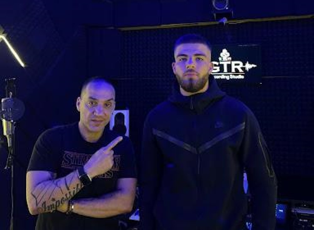 Why Jan Seiler Is Dominating The EU Hip Hop Scene - AllHipHop