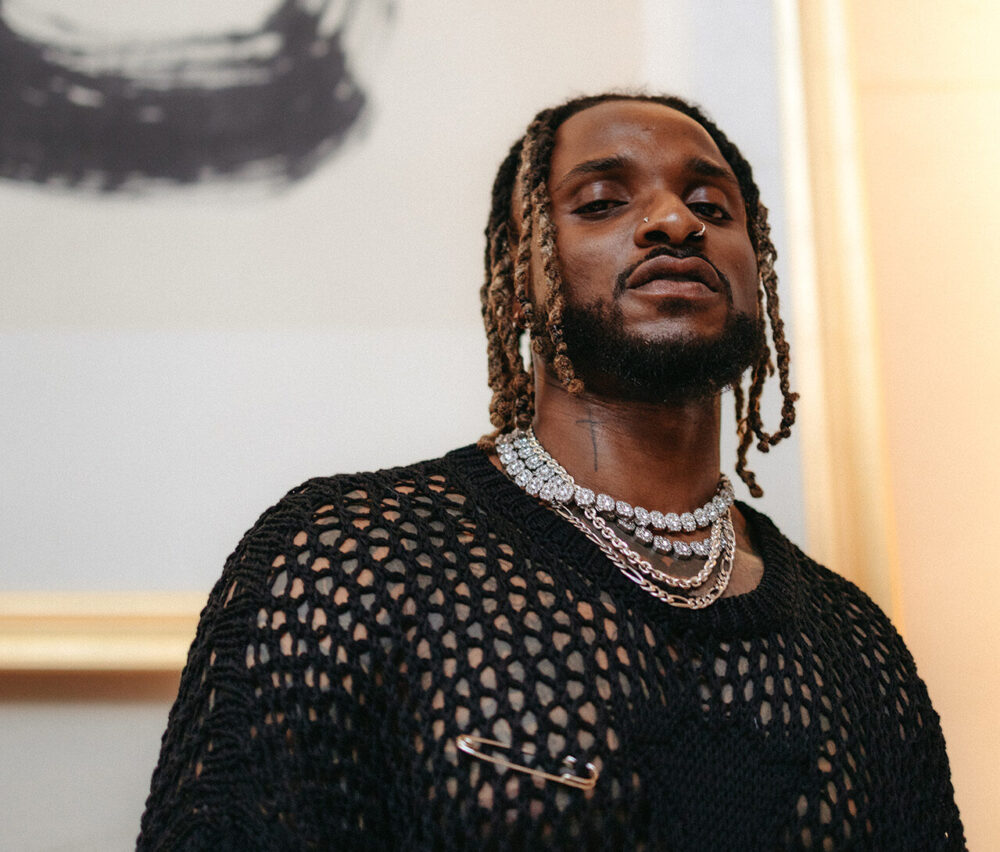 Kays Is Living His Life Unapologetically with his latest single "Just ...