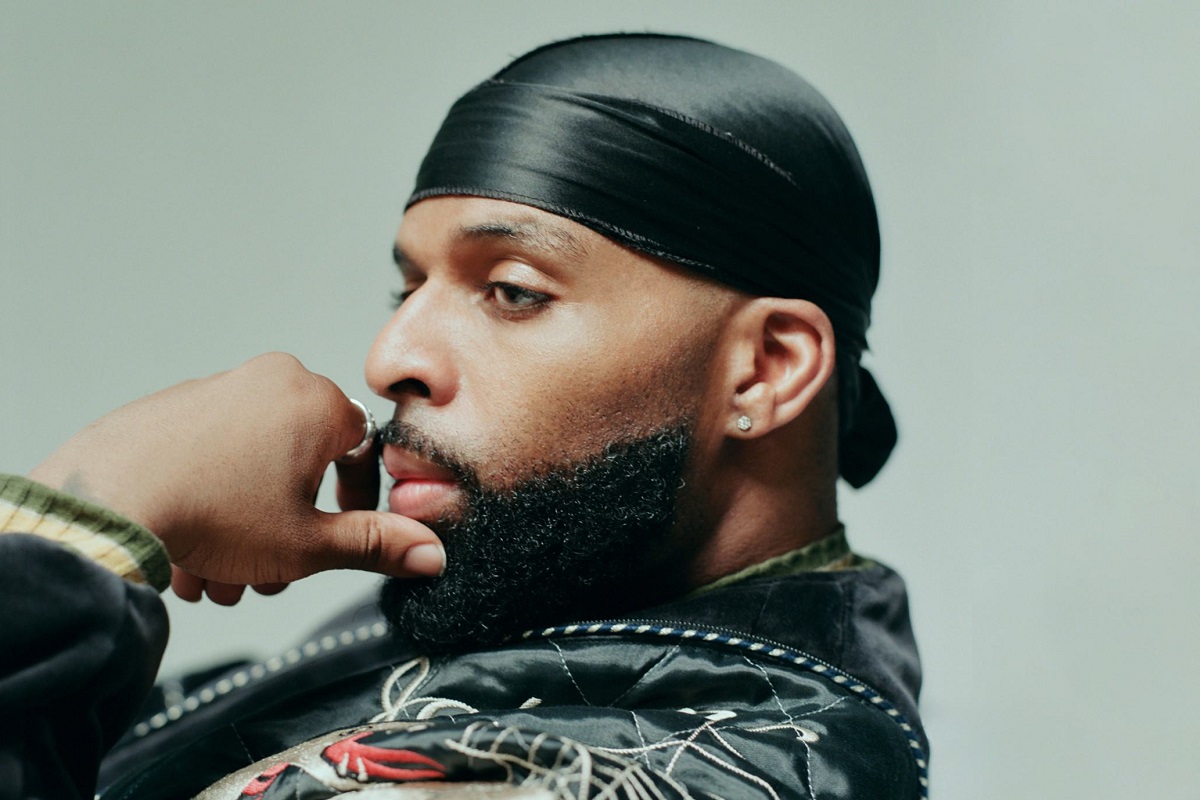 DVSN Drops Provocative "If I Get Caught" Single Which Samples Jay-Z ...