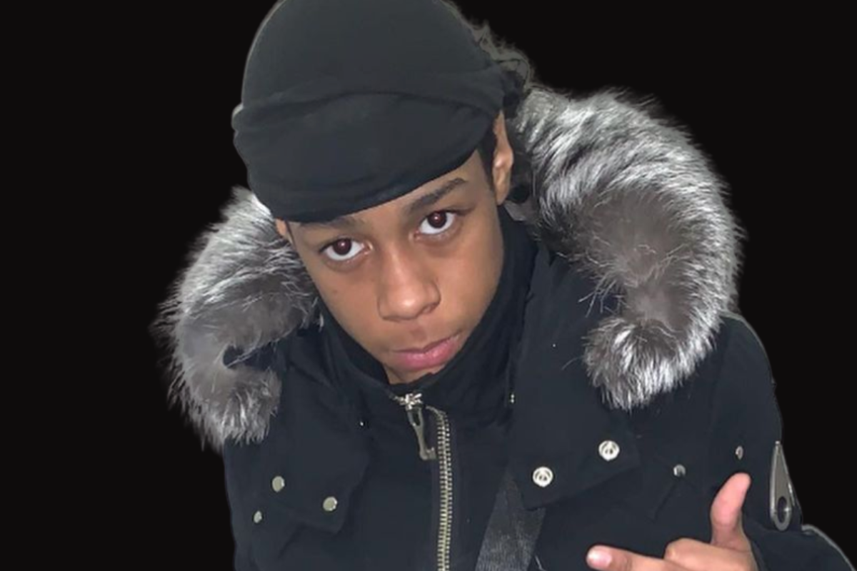 15-Year-Old Charged With Murder Of 14-Year-Old Aspiring Drill Rapper In ...