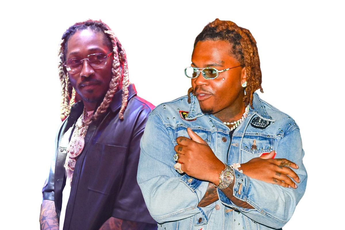 Gunna, Future Child's Mother Targeted In Home Invasions