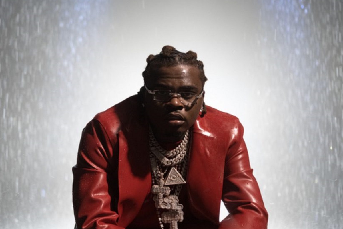 Gunna Announces 'A Gift & A Curse' Project - AllHipHop
