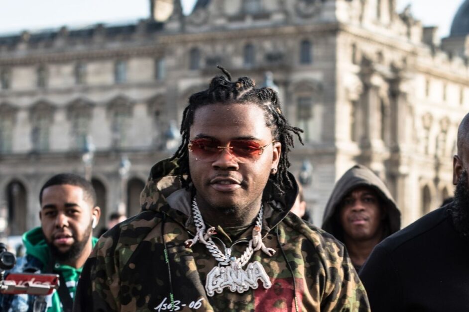 Gunna and Offset Join Forces: What the Grand Scheme Means