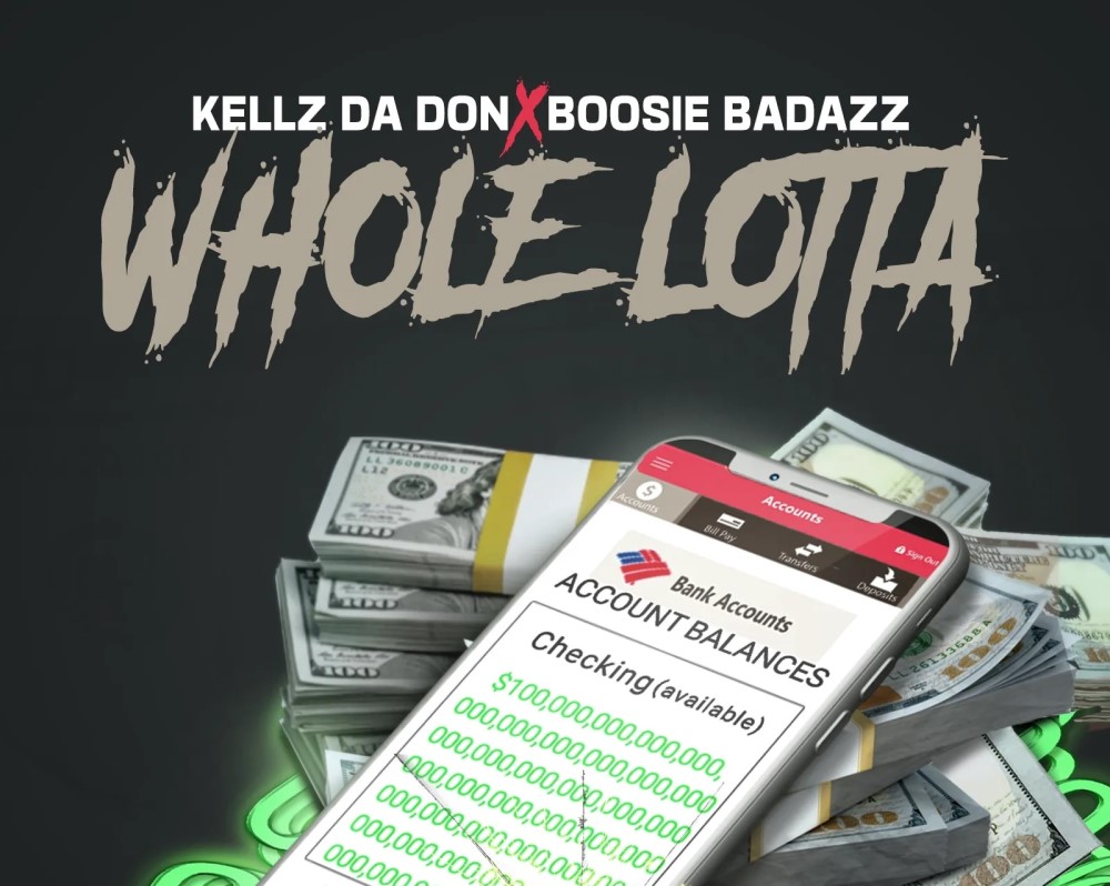 One to Watch: Hip Hop Artist Kellz Da Don Proves He’s Here to Stay ...