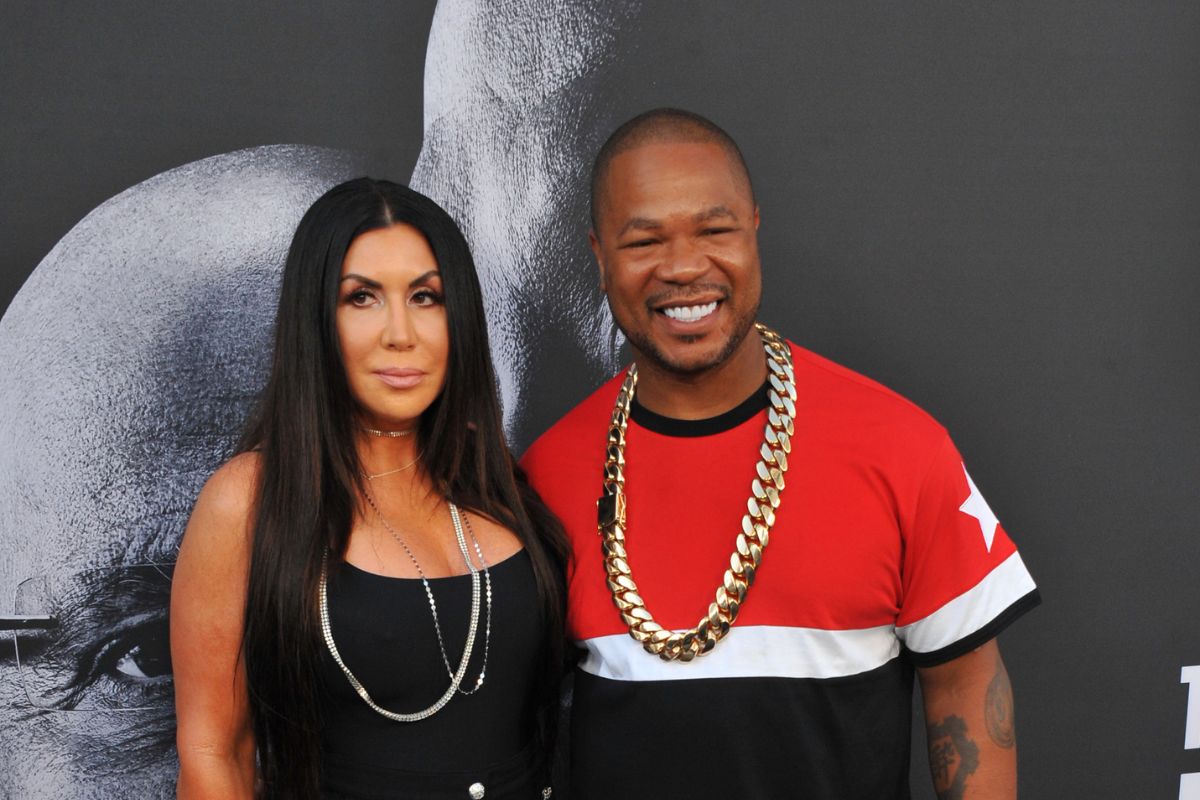 Xzibit's Wife Living In Their $3 Million Home With New Boyfriend