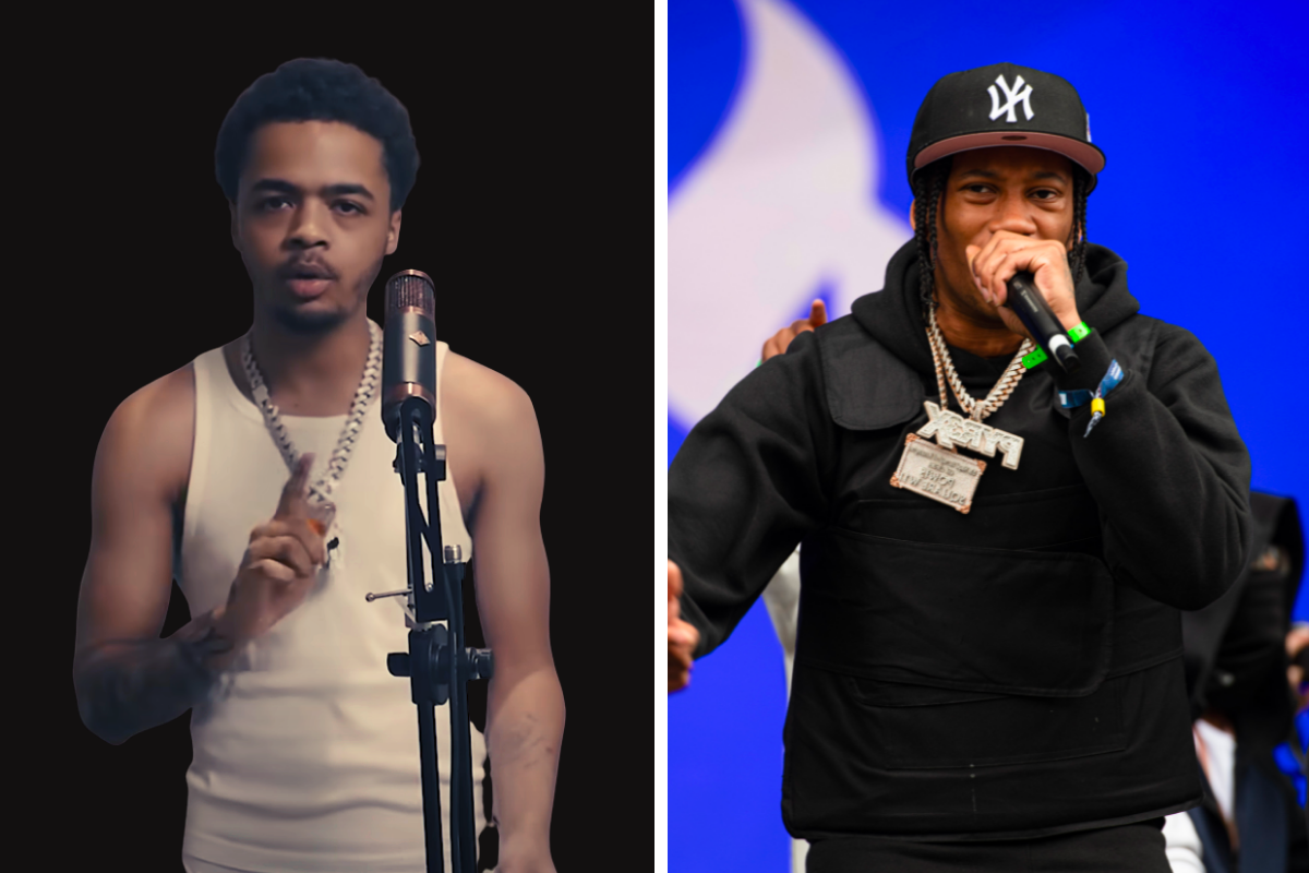 U.K. Drill Rapper Loski Teases Digga D Diss Track Response: “Why Yu So ...