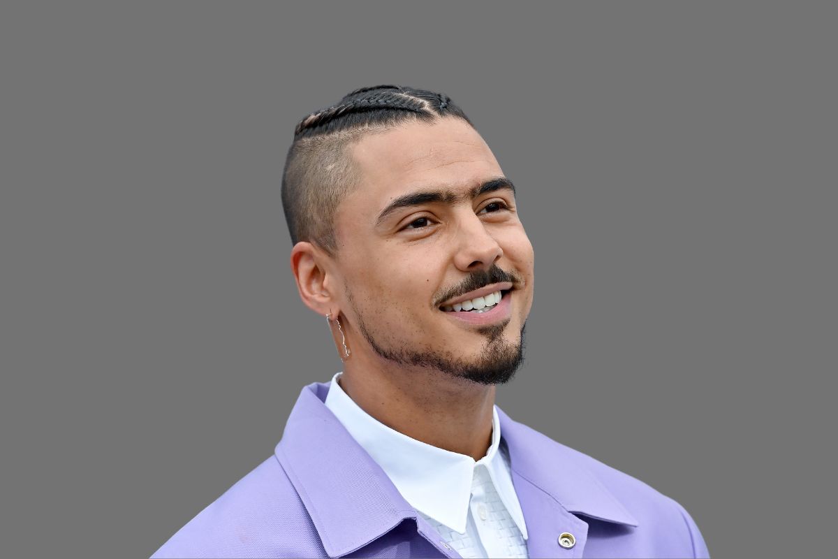 Diddy’s Son Quincy Clarifies Relationship With Biological Father Al B ...