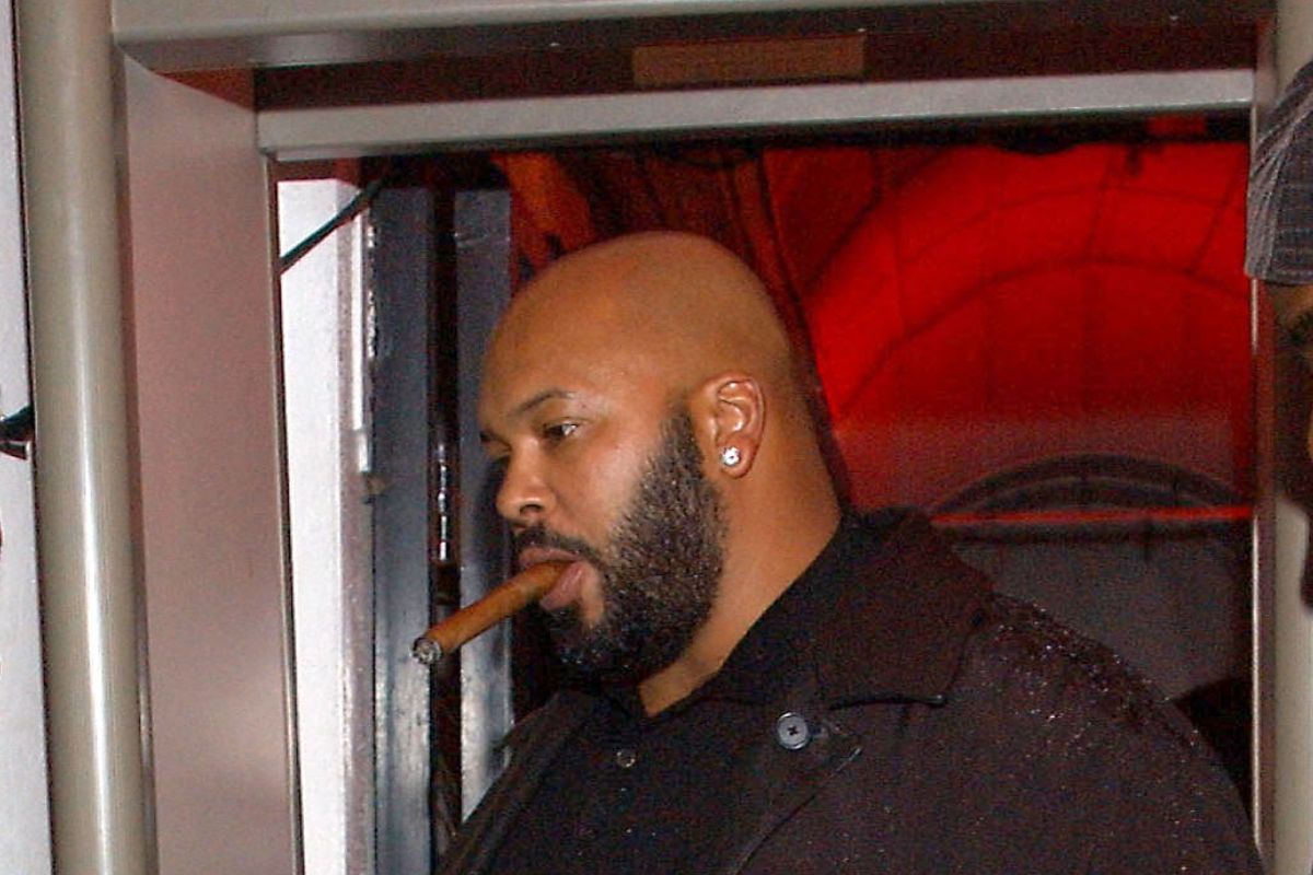 Suge Knight's Lawyer Slams Judge's Decision To Uphold 28-Year Sentence