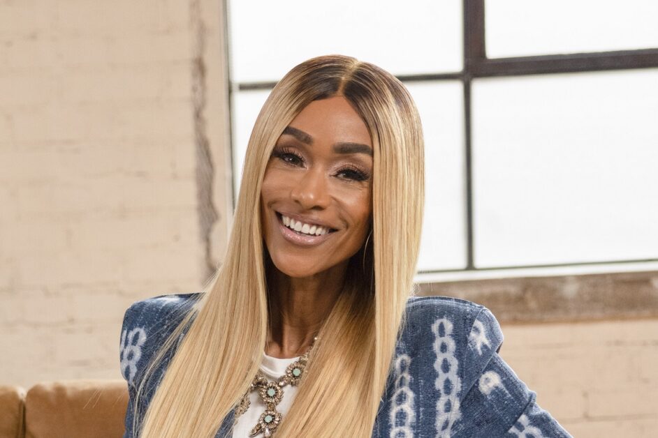 VH1 Renews 'Caught In The Act: Unfaithful' With Tami Roman For A Second ...