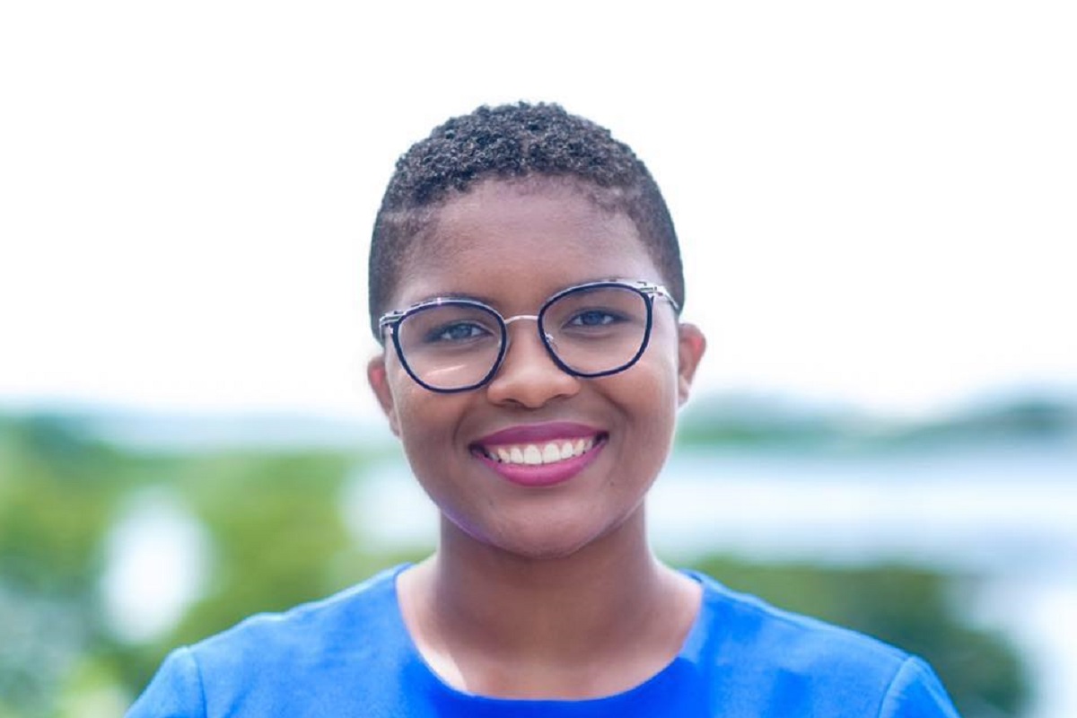 State Senator Tiara Mack Reacts To Backlash Over Her Twerking Video ...