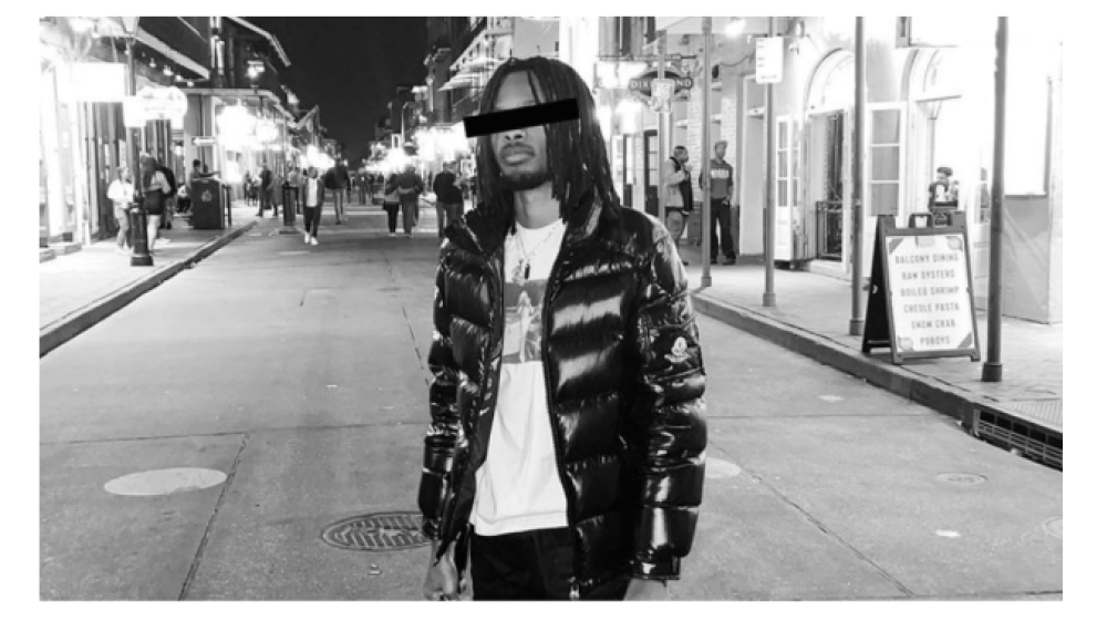 Doyle English: An Artist on the Rise with New Album “For Your ...