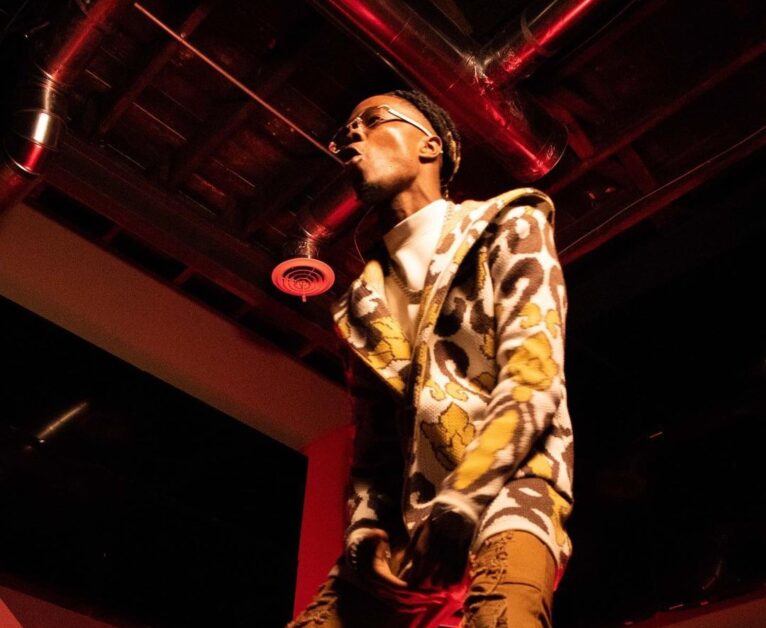 "New New," Cae Cartier's New Single has Him as the Leading Artist of ...