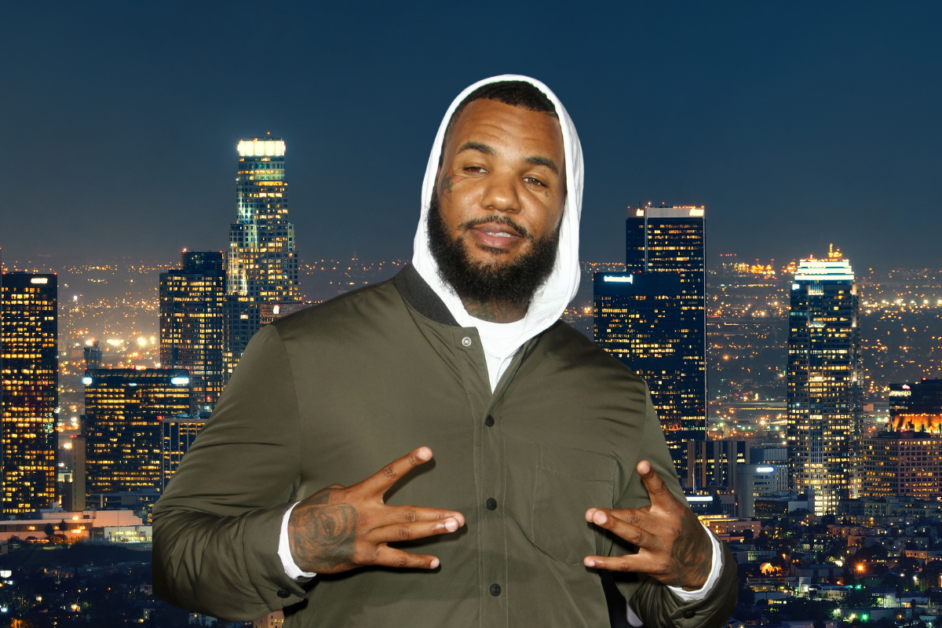YG: News, Rumors & More -AllHipHop