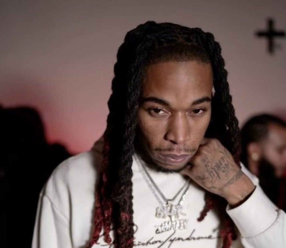 Sacramento Rapper, Skar, Talks About His Road to Success - AllHipHop