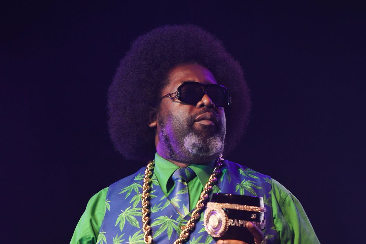 Afroman Blasts Ohio Police After House Is Raided In Donald Trump-Like ...