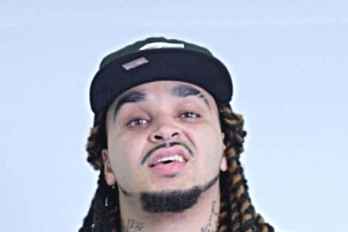 Albee Al Celebrates Release From Prison On Murder Charges In New Music ...