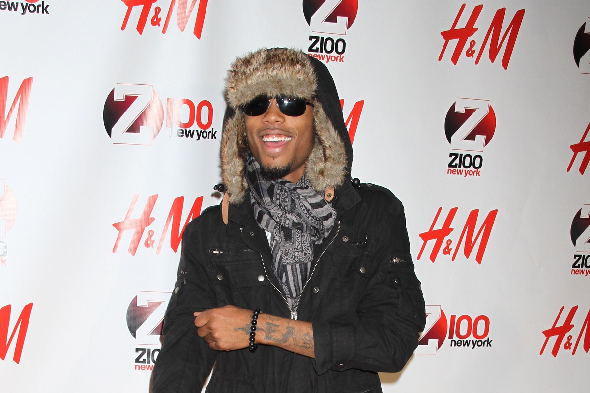 B.o.B Addresses Accusations Of Promoting Anti-Semitism & Holocaust ...