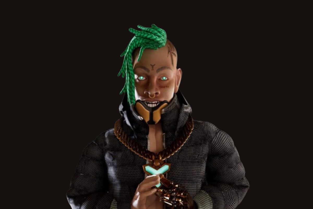 Robot FN Meka Could End Up In Court Over Lawsuit Filed By Scorned ...