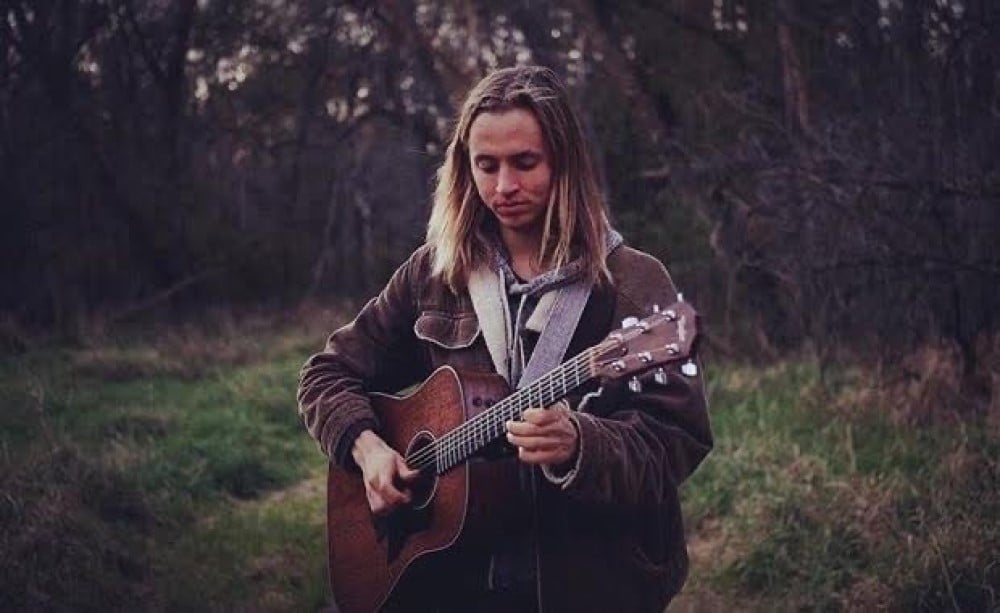 Tanner Peterson Passes 100,000 Streams On Spotify - AllHipHop