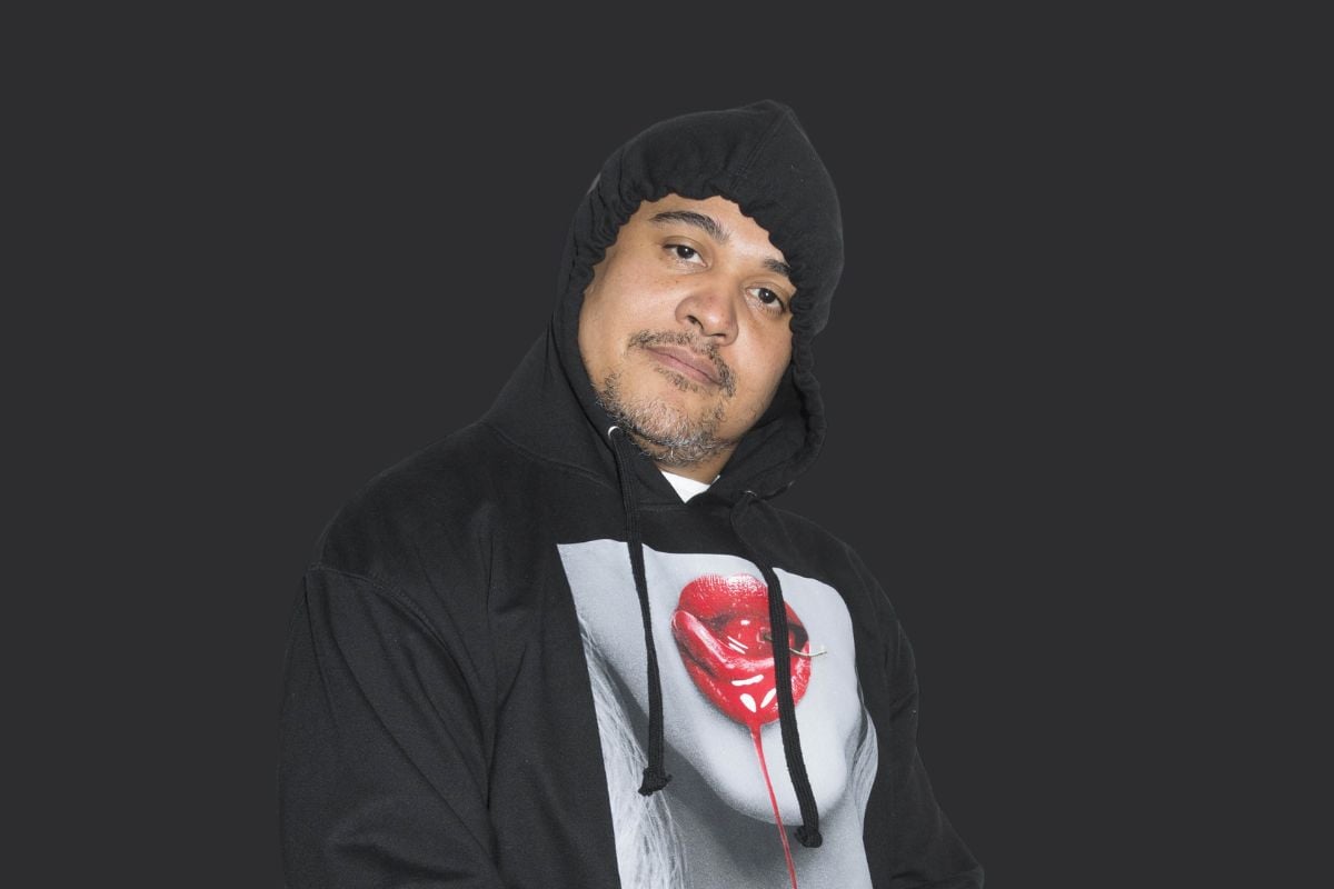 UPDATE - Irv Gotti, Murder Inc. Founder, Dies at 54 | Page 3 | Lipstick ...