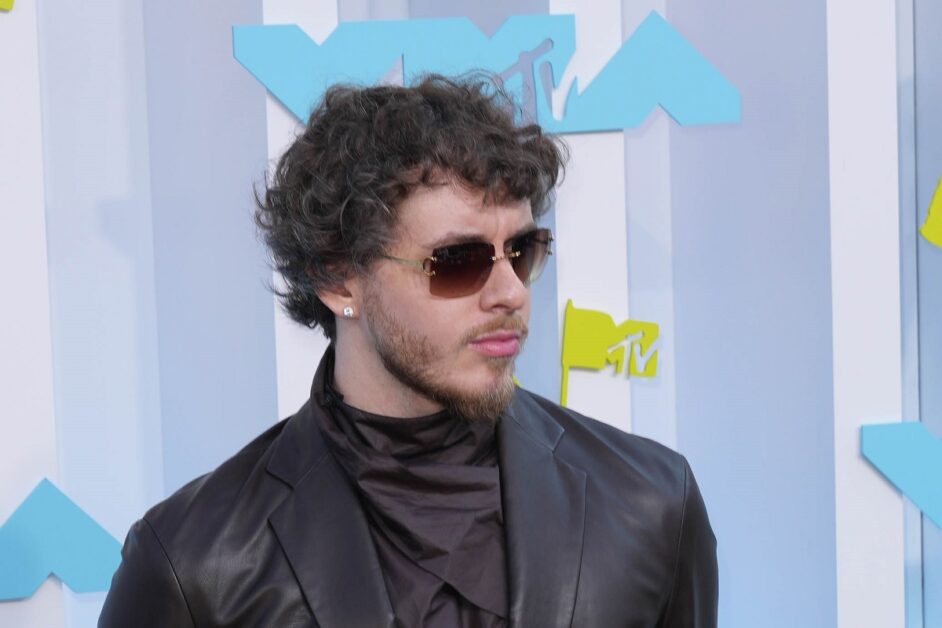 Jack Harlow Aiming To Transform Louisville With New Foundation - AllHipHop