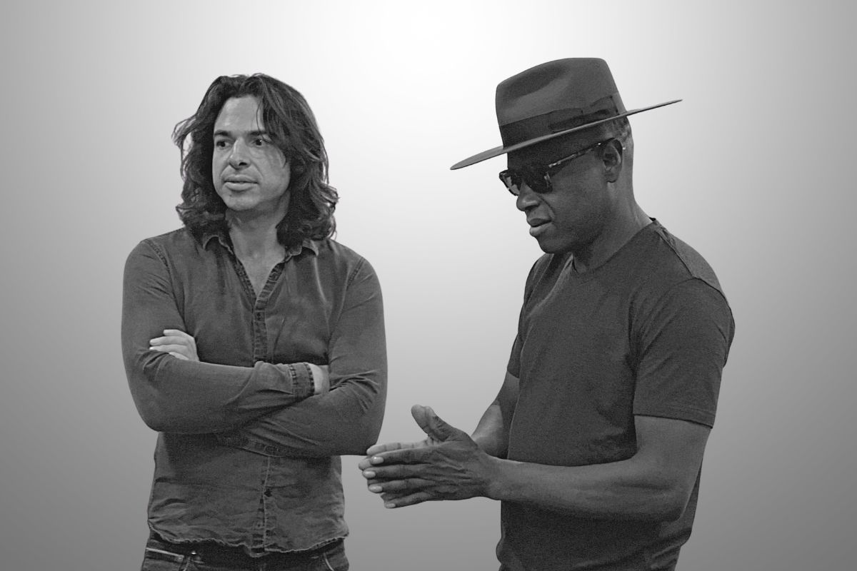 Music Producer Jerry Wonda Teams Up With LUNAclipse On A New Mental ...