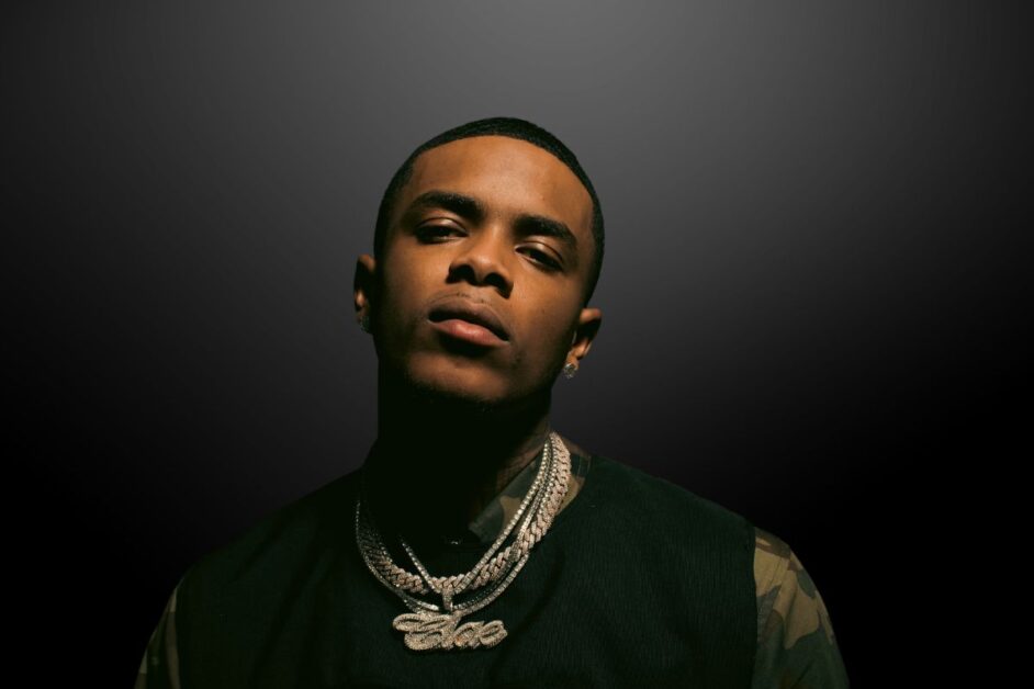 Marqus Clae Talks Signing To Def Jam Off Instagram And His Forthcoming ...