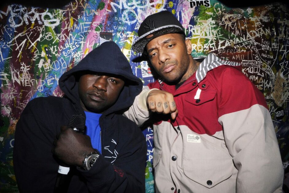 Havoc Reveals New Mobb Deep Album Is Ready To Drop