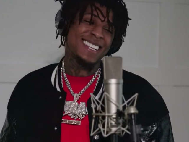 NBA YoungBoy Drops 30-Track ‘The Last Slimeto’ Album Ft. Quavo, Rod ...