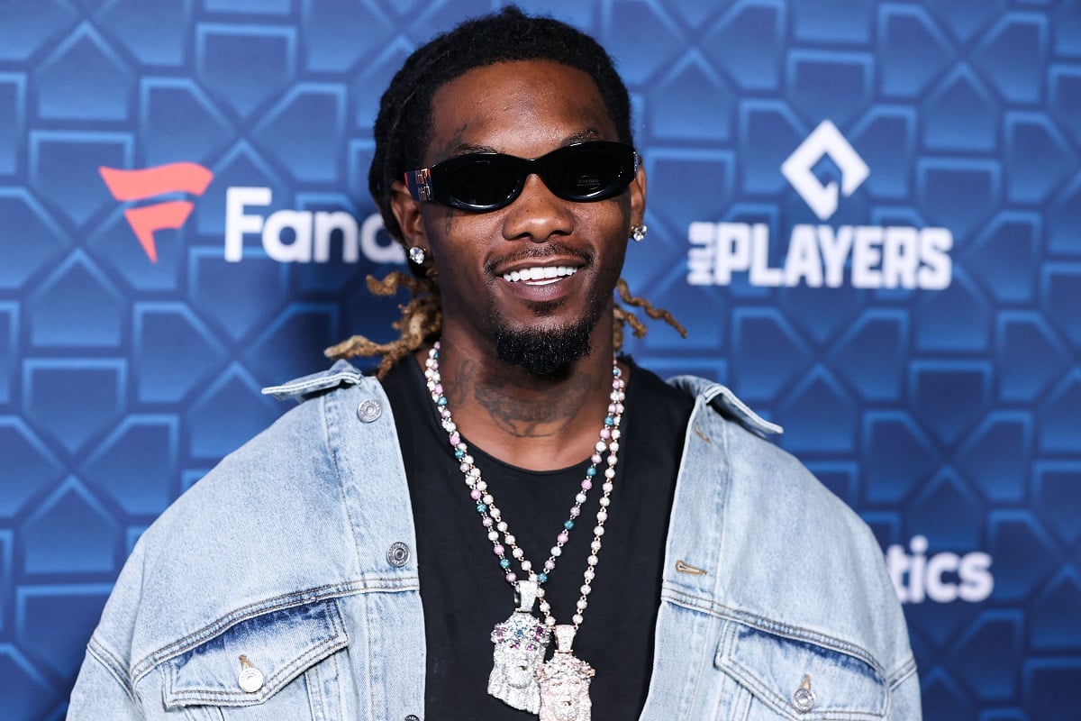 Offset Ends Legal Fight Against Quality Control Music - AllHipHop