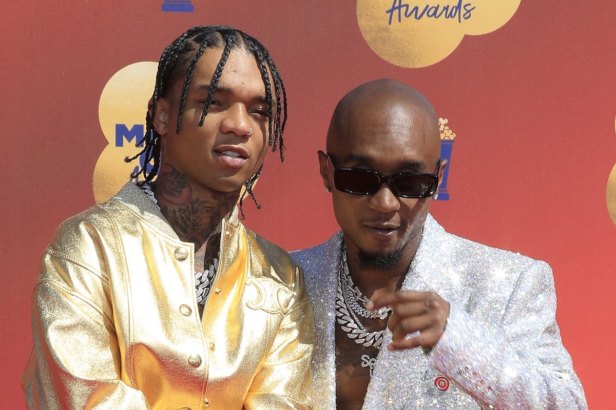Rae Sremmurd Returns With First Album In Five Years