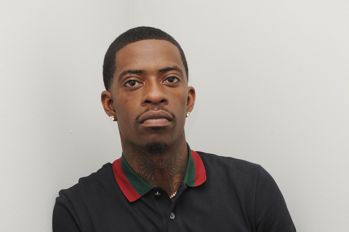 Rich Homie Quan Launches Rich Homie Entertainment - AllHipHop