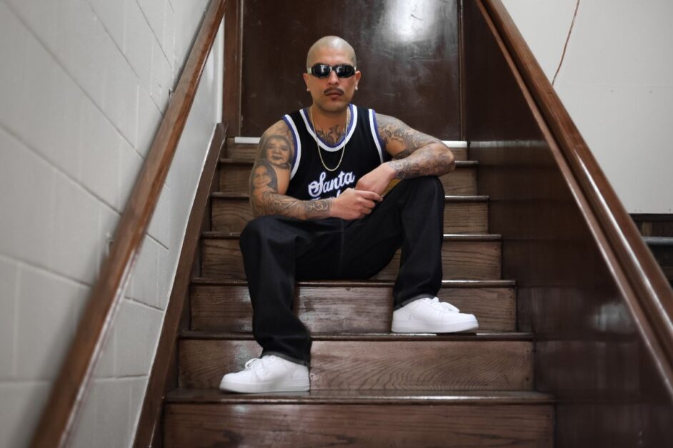 SadBoy Loko On Santa Barbara Roots & Forthcoming Project "Sin Fronteras ...