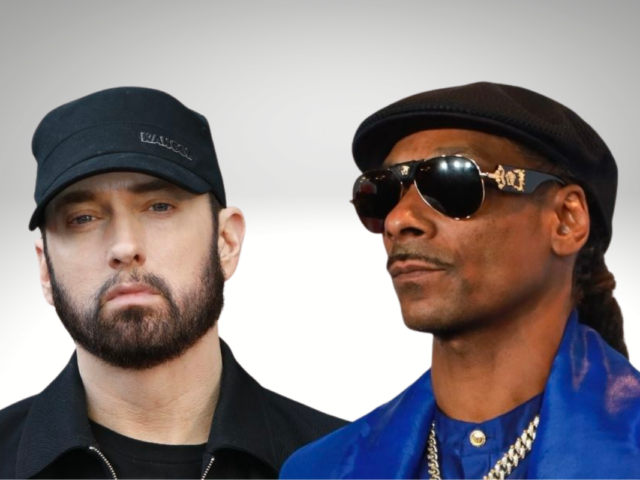 Eminem Recalls Origin Of Snoop Dogg Feud & How The Beef Ended