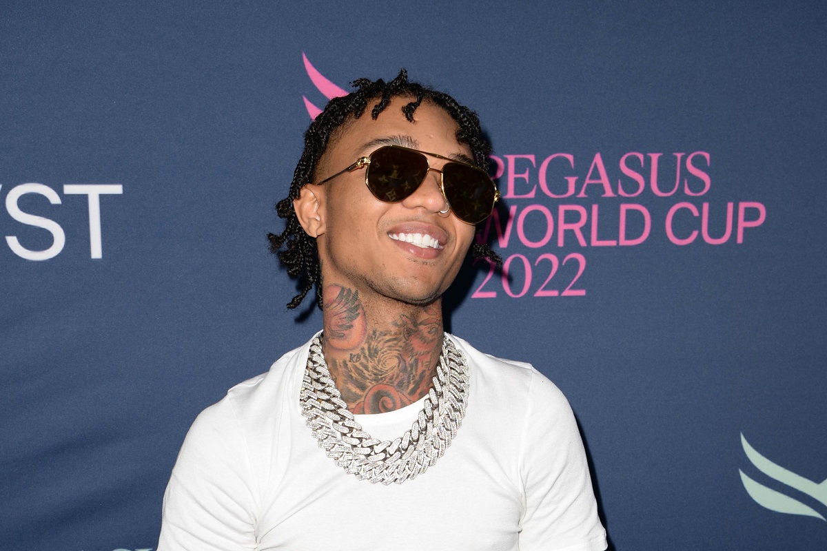 Swae Lee & Victoria Kristine Expecting First Child - AllHipHop