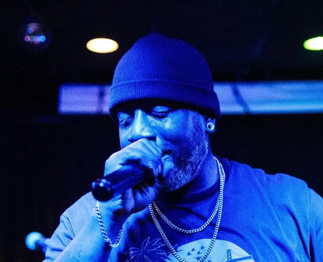 Barrel & Biscuit: Visionary, Culture Shifter, Rap Maven - AllHipHop