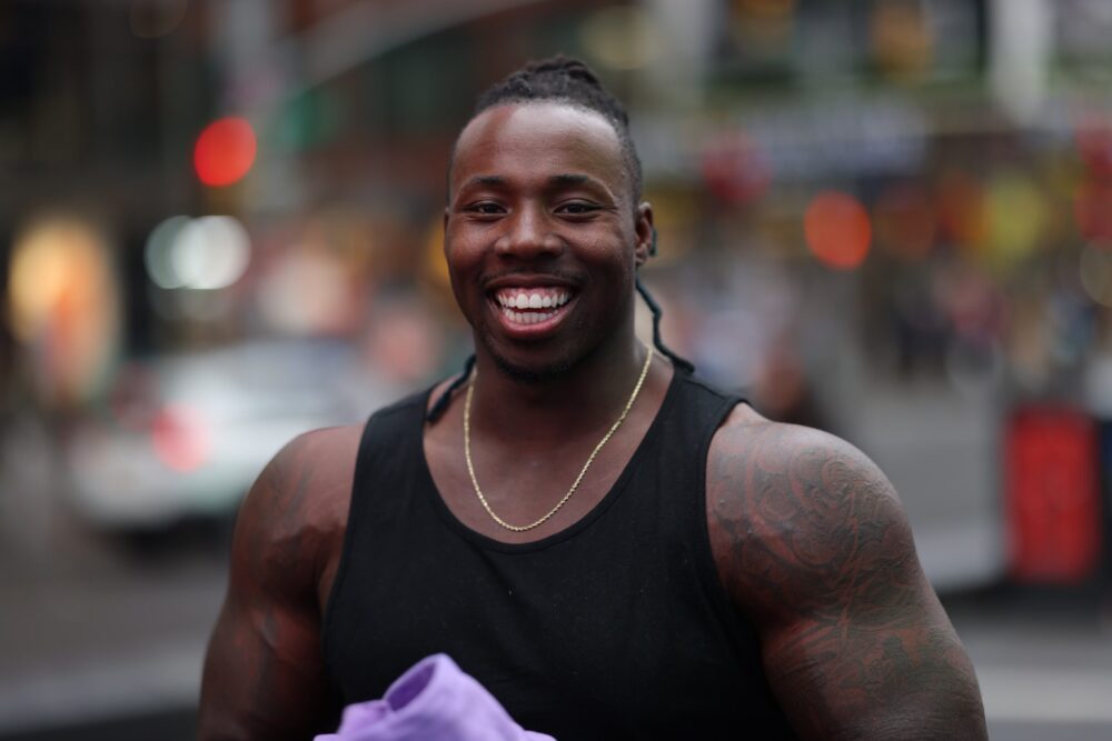 Big Groove is a Viral Sensation - AllHipHop