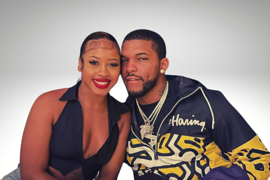 600 Breezy Mourns The Death of His Girlfriend Raven Jackson - AllHipHop