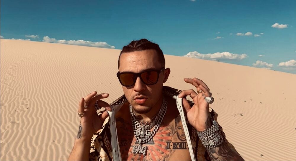 Texas Rapper, Trent James, Talks About His Road To Success - AllHipHop