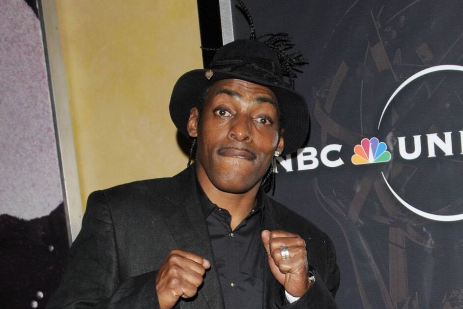 Coolio Offered Positive Last Words To Kel Mitchell - AllHipHop