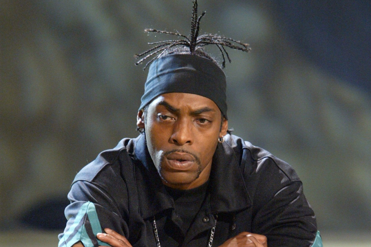 The Coolio Conspiracy Theories Are Here! - AllHipHop