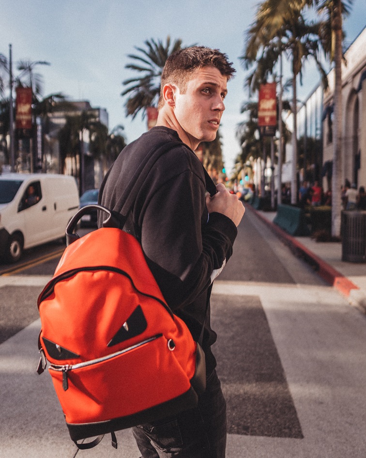 Breakout Comedian and Tik Tok Star Tyler Regan's One Man Skits have ...