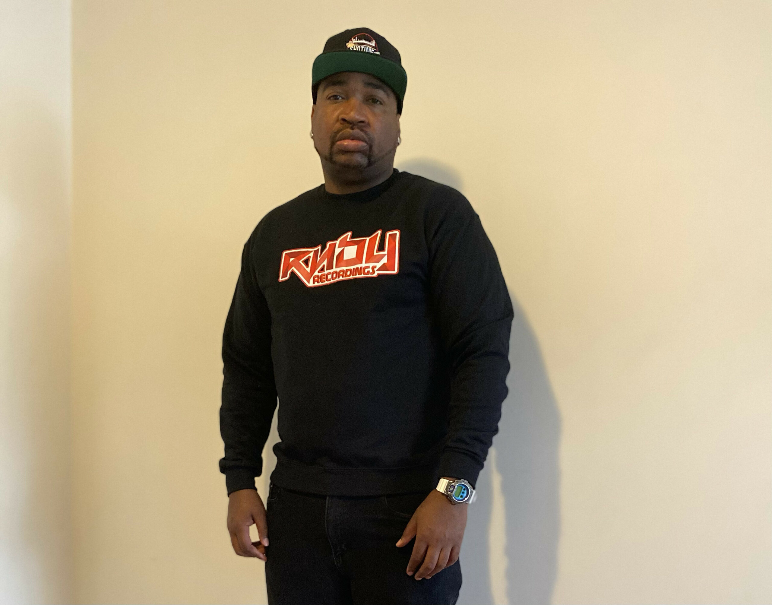 Artist Sho-Time is the One to Watch in 2022 - AllHipHop