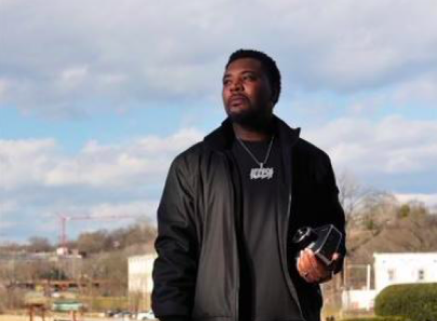 Kevo Kodesh New Hip-Hop Film 'Lets Eat' Set To Drop In Select Theatres ...